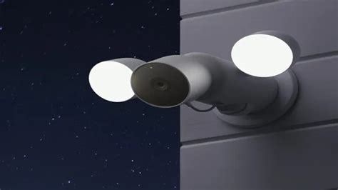 Secure Your Home With Google Nest Cam Floodlight Step By Step Installation Guide