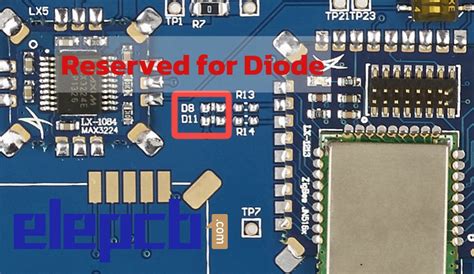 80 Of Engineers Know Tricks In How To Test A Diode In A Circuit Elepcb
