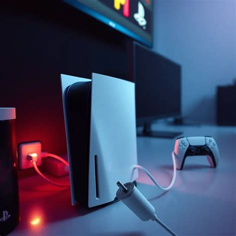 Troubleshooting Ps5 Power Issues No Power At All Leveluptalk