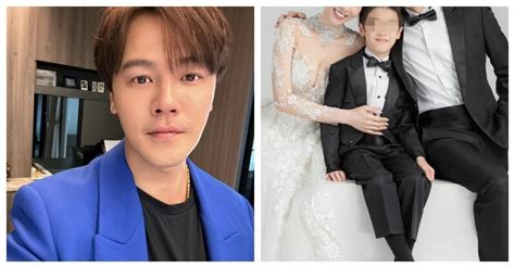 我做到了！八點檔男神「突po婚紗照」再娶一次妻 愧疚當年「夫妻共吃一碗滷肉飯」看哭網友 人生move On