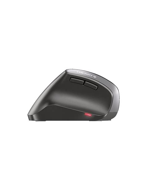 Souris Ergonomique Sans Fil Pour Gaucher CHERRY