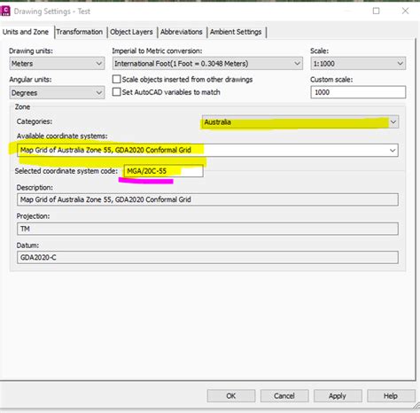 Solved Geolocation Issue For Australia Autodesk Community