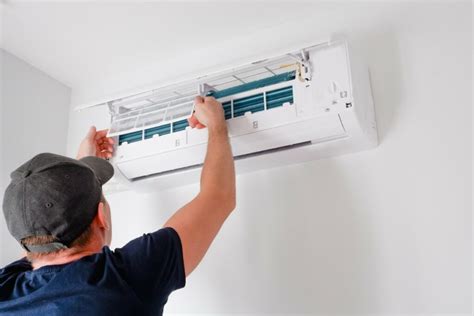 How To Clean Air Conditioner Filters Rayzeek