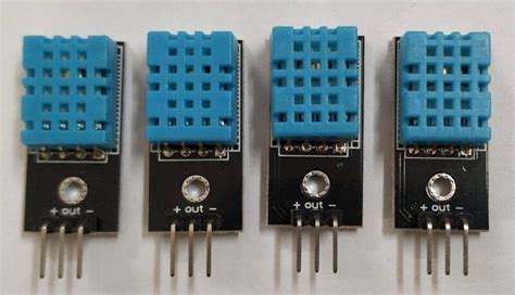 Arduino Weather Station Dht11 Rain Sensor Of Weather 16x2 Lcd