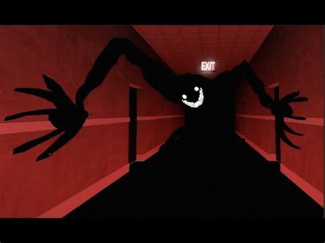 How To Beat Level 6 In Apeirophobia Glitch YouTube