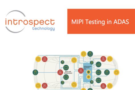 Introspect Technology Mipi Testing Adas