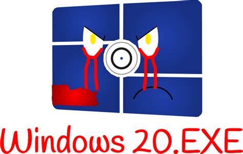 Windows 20 Exe Form C By Vivoscolores79 On Deviantart