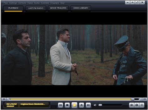 Проигрыватель Mp4 для Windows 7 бесплатный просмотр Dvd в виндовс медиа