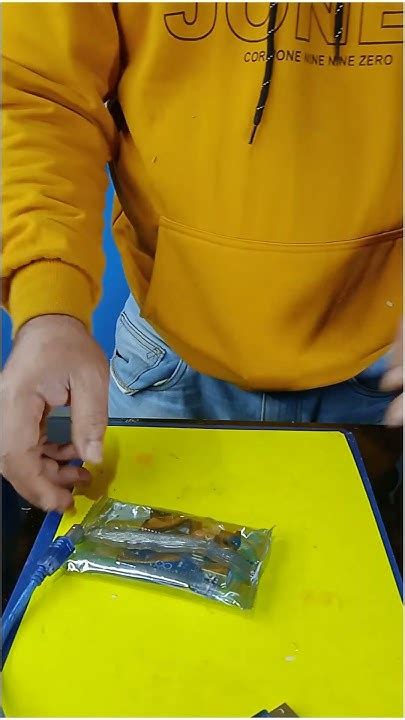 new arduino uno unboxing italian science experiment project