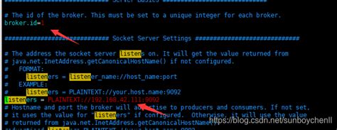Centos7 安装kafka教程及启动centos7 Kafka启动时间 Csdn博客