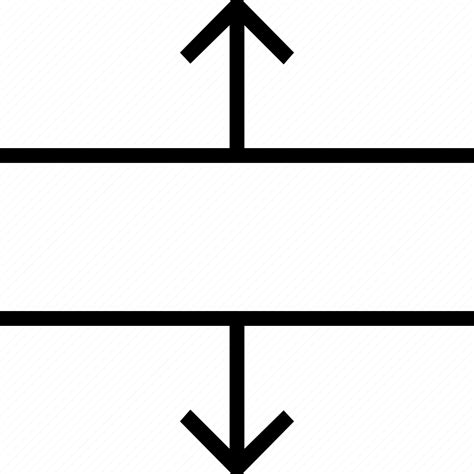 Arrow Arrows Expand Icon Download On Iconfinder