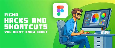 Figma Hacks And Shortcuts You Didnt Know About Hackernoon