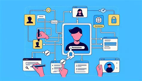 Vue 做后台如何控制权限 • Worktile社区