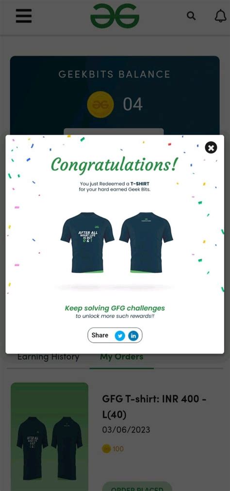 jit sarkar on linkedin people geeksforgeeks codinglife 100daysofcodechallenge…