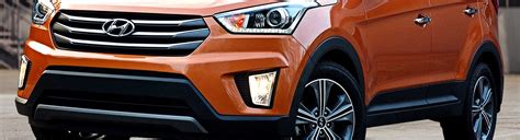 2017 Hyundai Creta Accessories & Parts | CARiD