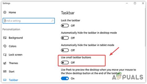 Fix Windows Search Icon Suddenly Increased In Size