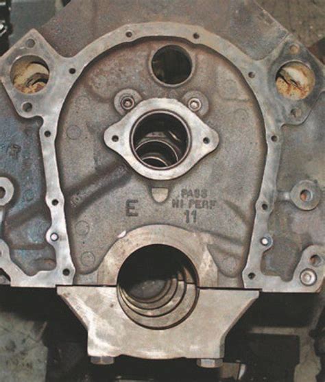How To Source Chevy Big Block Parts Cylinder Block Compatibility Artofit