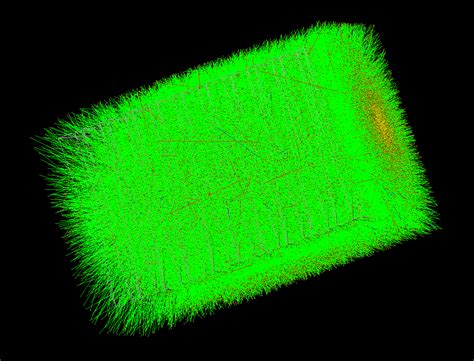 Vtk Visualiser Speedup Recording Visualizing And Persisting Data Geant4 Forum