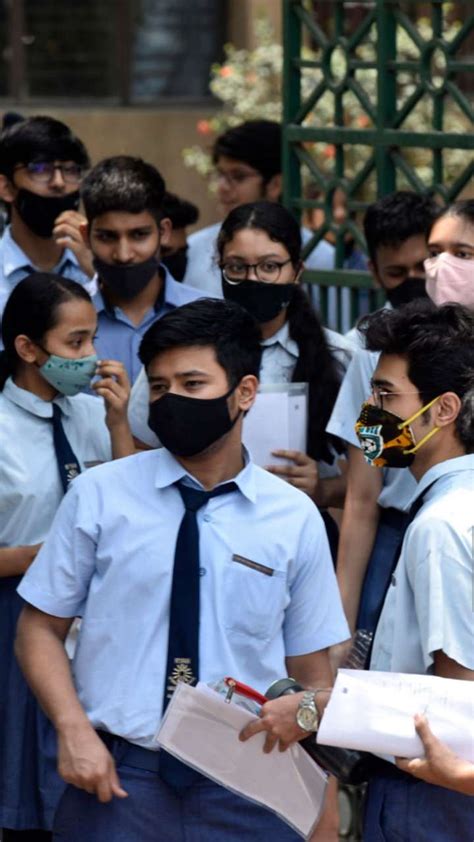 CBSE 10th Result 2023 Out Check From Direct Link