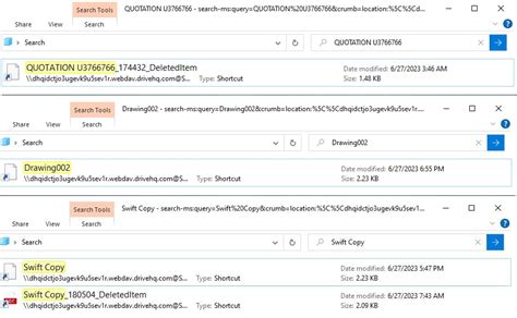 Beyond File Search A Novel Method Cybersecurity News Everyday