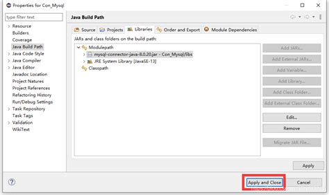 Java连接mysql数据库的超级详细步骤（windows）java如何连接mysql数据库 Csdn博客