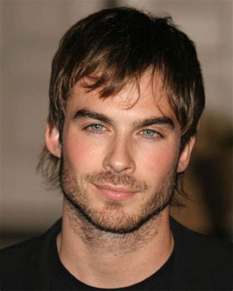 Male Celeb Fakes Best Of The Net Ian Somerhalder American Model Turned Actor Vampire
