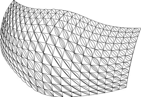 Parametric Shell The Huge Possibilities That The By Andrea Riccio