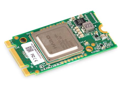 Ai Kit Für Raspberry Pi M 2 Hat Hailo8l Ai Accelerator Kaufen Bei Berrybase