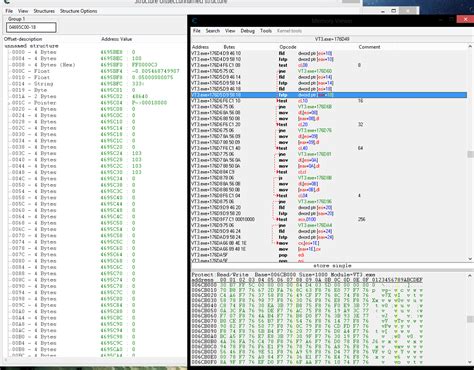 Cheat Engine View Topic Solved Problem Finding A Value
