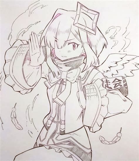 Tsukareta San Danbooru