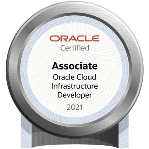 Rapalli Subrahmanya Adarsh On Linkedin Oracleuniversity Oraclecloud