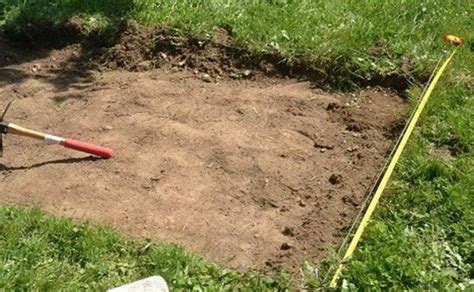 Calculating An Area In Square Meters Grass Factory