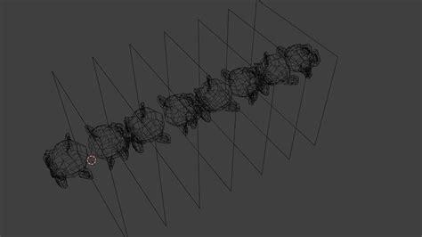 How To Create An Infinity Mirror Effect In Eevee 3 By Sterlingroth