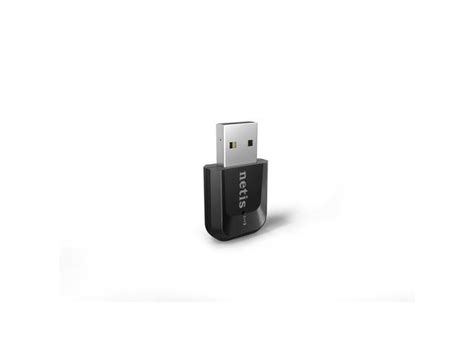 Netis Mini USB WiFi Adapter 300 Mbps WF2123 Components Computers Online Shop BM Lv