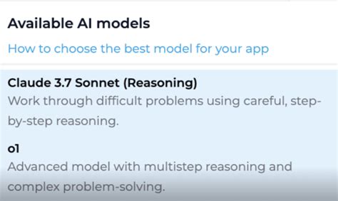 building with reasoning models playlab learning hub