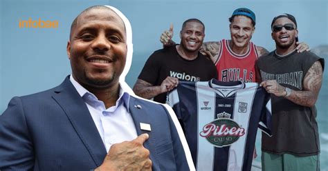 Roberto Guizasola Se Confiesa Con Infobae Perú El Retiro De Paolo