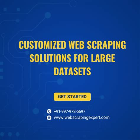 Raj Yadav On Linkedin Dataextraction Webscraping Businessgrowth Datasolutions