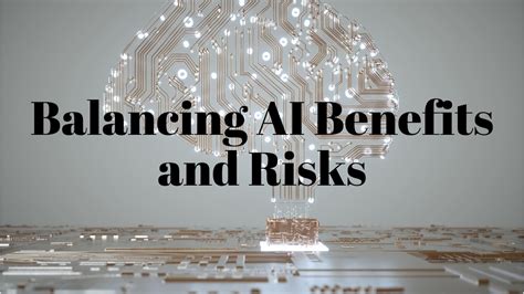 The Double Edged Sword Of Ai In Cybersecurity Balancing Benefits And Risks
