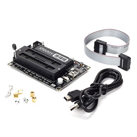 Sp200s Enhanced Version Usb Chip Programmer