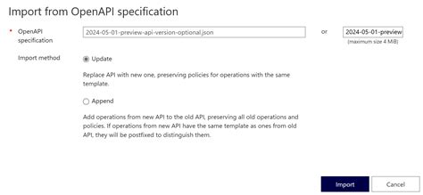 versioning azure openai endpoints behind azure api management · clemens