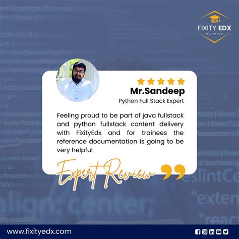 Fixityedx On Linkedin Fixityedx Fixitytech Fullstackdevelopment