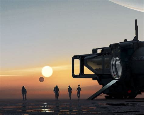 Mass Effect 4 Powstanie Na Silniku Unreal Engine 5 Grajmerki Gry Nie Tylko Kobiecym Okiem