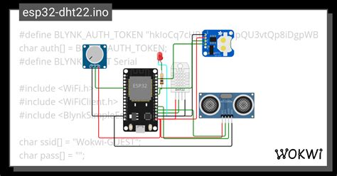Wokwi Online Esp32 Stm32 Arduino Simulator