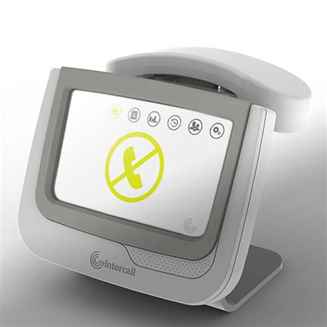 L958 Touch Speech Display Plus Sensorium