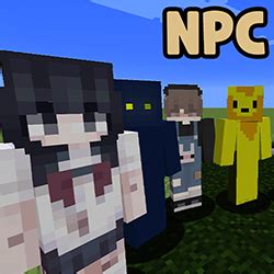 Npc Village Spigotmc High Performance Minecraft Community