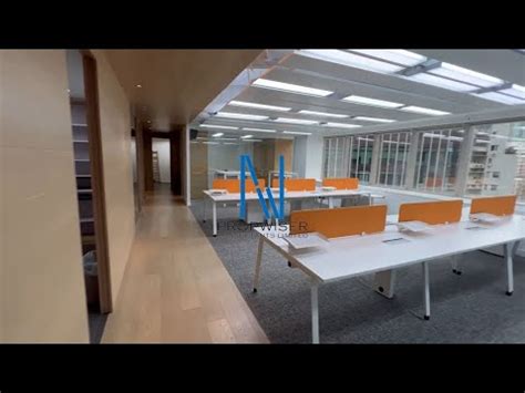 Queen S Road Central Office For Lease