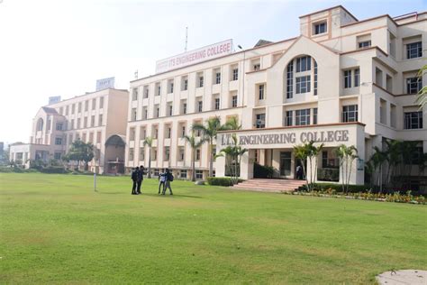 Its Engineering College B Tech And Mba