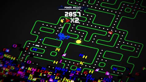 PAC MAN 256 小精靈256 趣味道具 殺人櫻桃 cherries YouTube