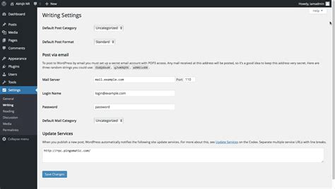 Understanding Wordpress Settings The Complete Guide