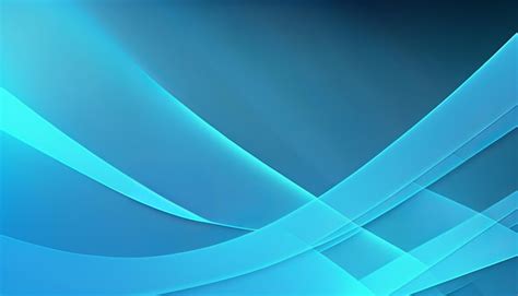 Premium Photo Abstract Background Waves Blue Color Ui Ux Design